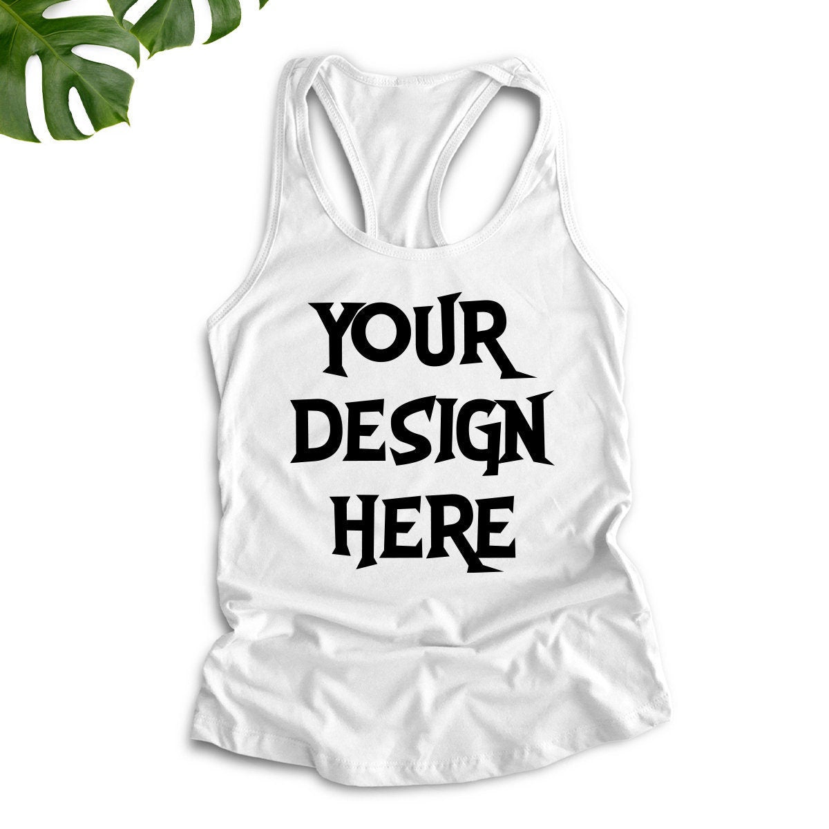 Custom Tank Top, Custom Woman Tank, Custom Bachelorette, Personalized ...
